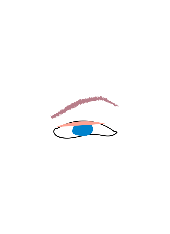 Eye GIF overview – MEDP 150